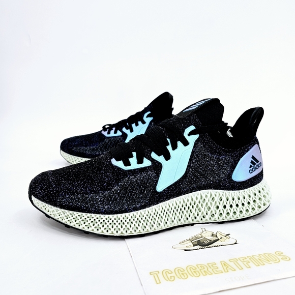 adidas | Shoes | Adidas Alphaedge 4d Running Goodbye Gravity Mens Shoes ...